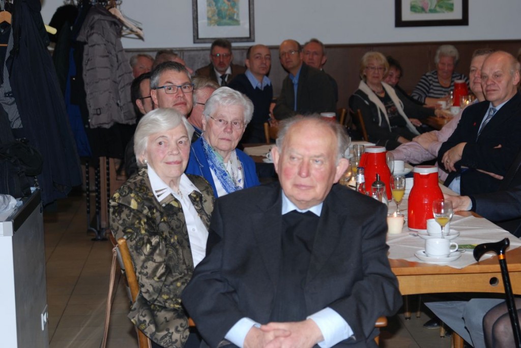 Geschichte | Seniorentreff Hansahof