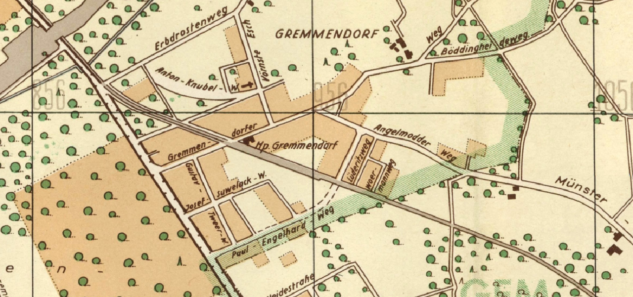 NS-Hintergrund | Initiative zur Umbenennung des Woermannwegs und des ...