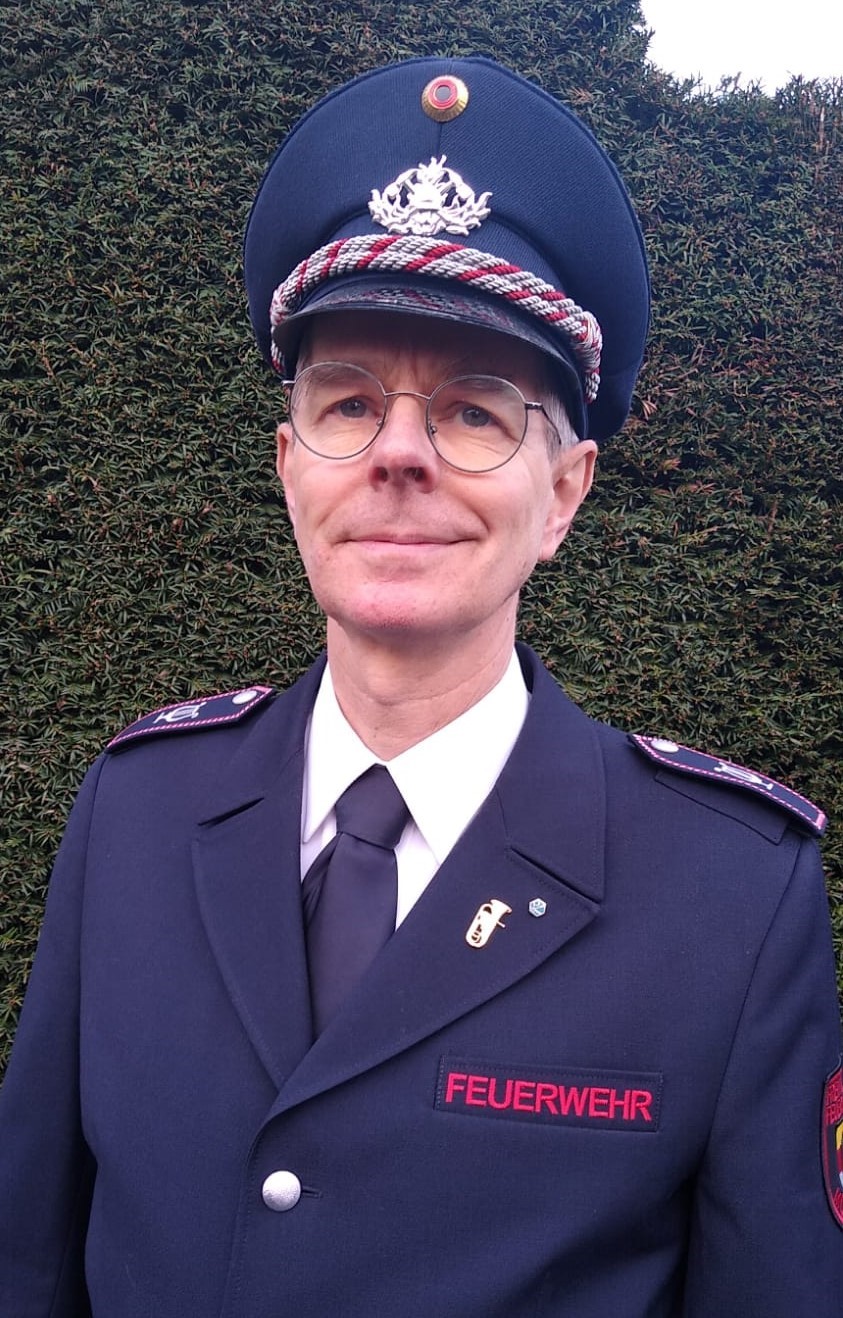 Musikkorps der Freiwilligen Feuerwehr Münster > Orchester